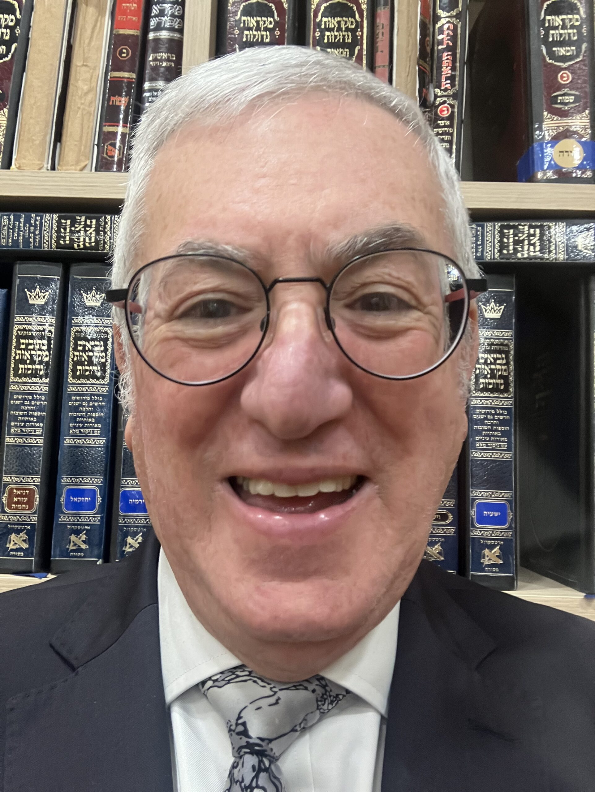 CIRCUMCISION MOHEL AND SIDRA SHEMOS | Blog | Circumcision Mohel